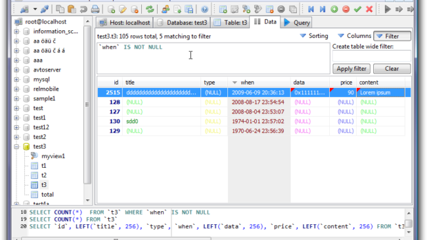 EVILWARE • The News Sifter